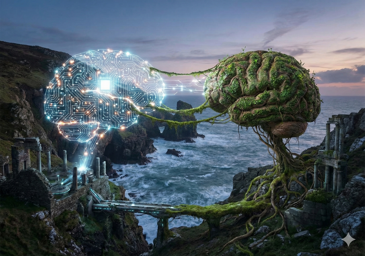 Whitepaper: The Deterministic AI Agent: A 'Dual-Brain' Architecture for ...